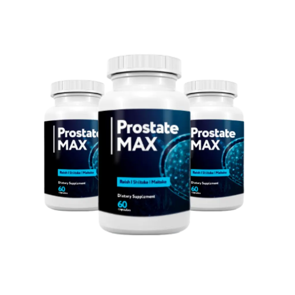 Prostate Pro® (Official Site) - Save Upto $300 + Free Shipping!
